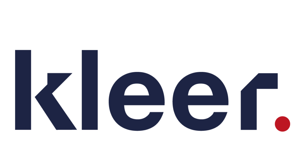 Fonctionnalités – Kleer